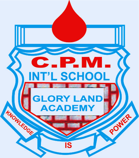 Welcome to CPM International School