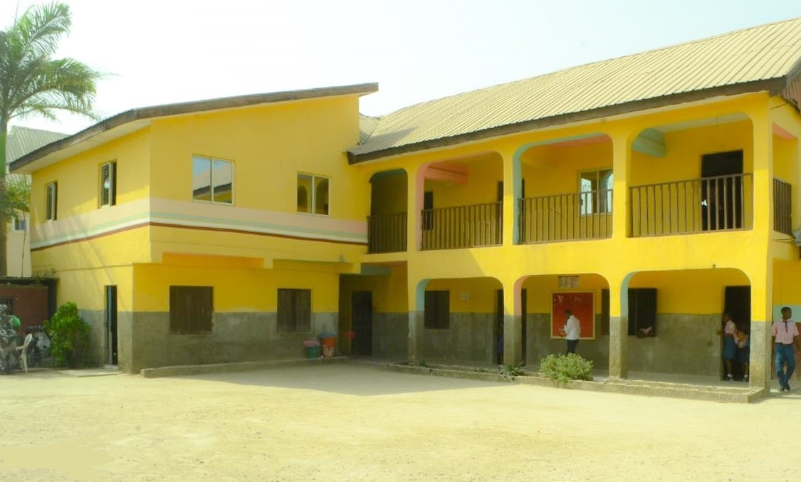 Welcome to CPM International School