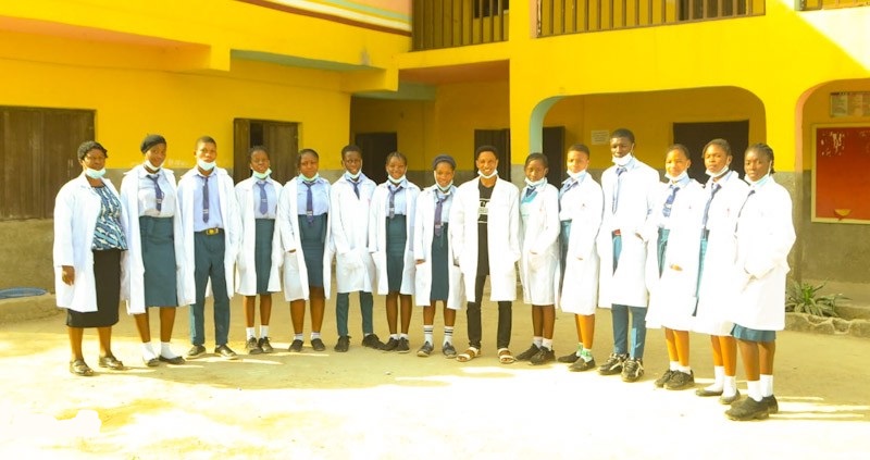 Welcome to CPM International School