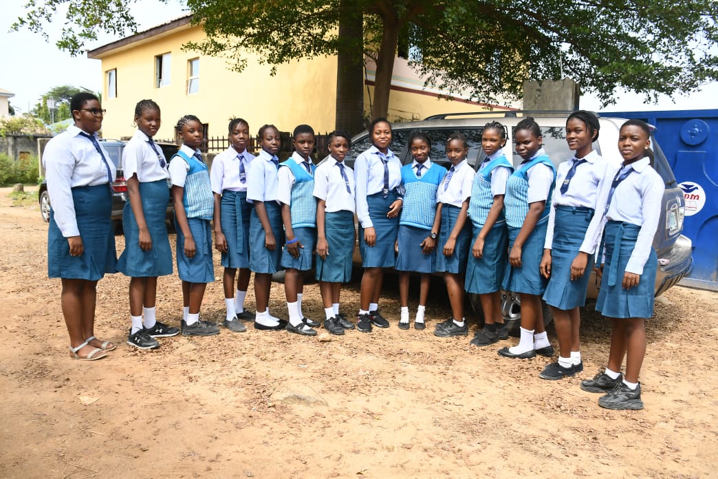 Welcome to CPM International School